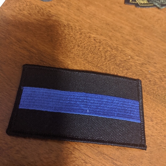 Law Enforcement | Other | Law Enforcement Patch Collectors Bundle ...